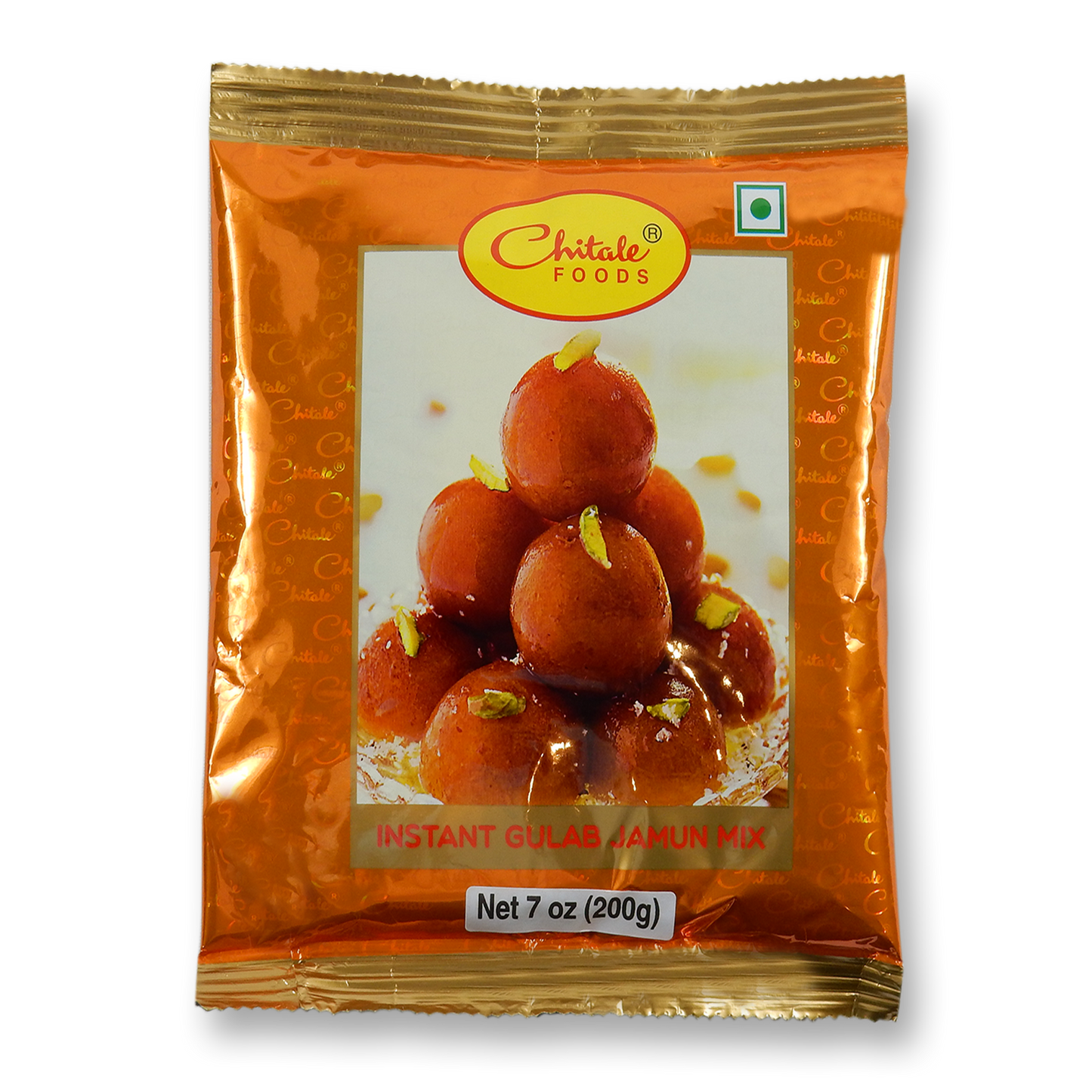 Chitle Gulab Jamun Mix 7 Oz. – International Grocery