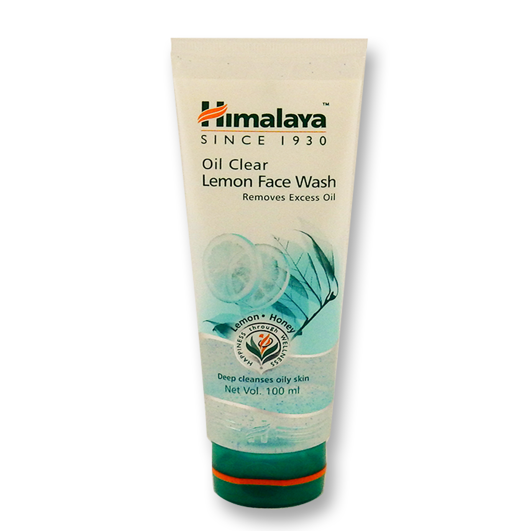 Himalaya Lemon Face Wash International Grocery Himalaya Lemon Face Wash International Grocery